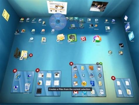 Desktop individuell gestalten mit Freeware - PC-WELT