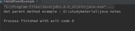 File Class Tutorial In Java