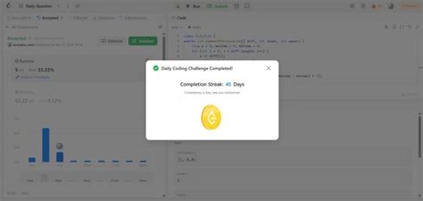 100daysofcode java codingchallenge leetcode developerjourney