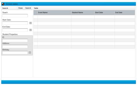 Ux Field Where Is The Most Effective Place To Put Search Button User Experience Stack Exchange
