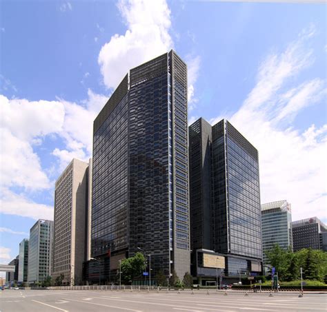 北京金融街360百科