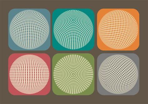 Globe Grid Vector Art Icons And Graphics For Free Download