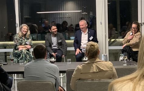 Sonja Heydeman On Linkedin An Excellent Rural Press Club Of Victoria