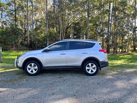 2013 Toyota Rav4