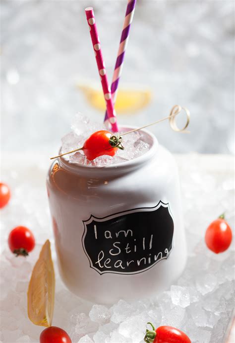 Deluxe Cocktail Magazine 2015 On Behance