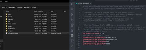 Export Android With Custom Build Error Godot Forums