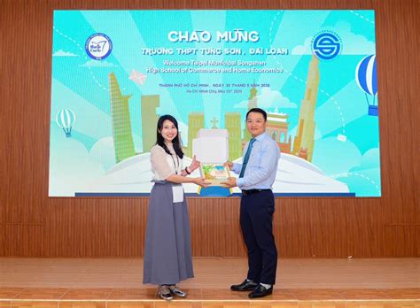 Trường THPT Marie Curie TP. HCM | Ho Chi Minh City