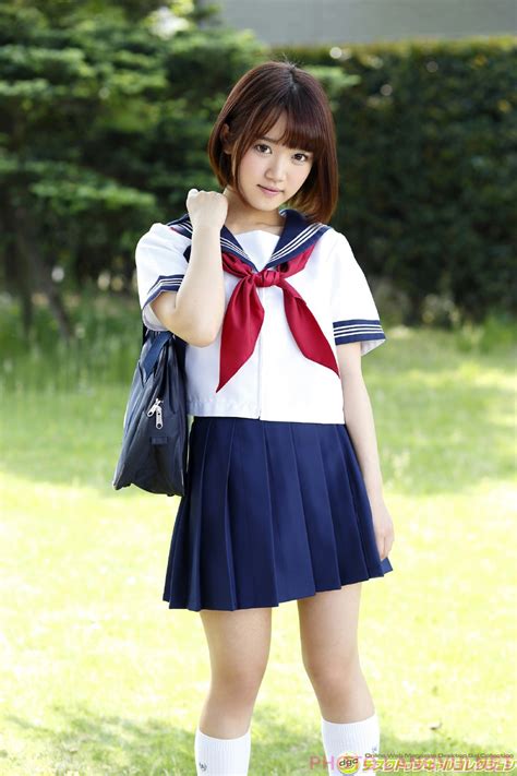 DGC No 1258 Azusa Tsukahara Page 2 of 10 Ảnh Girl Xinh photo