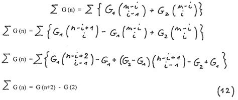 Fibonacci Mathematics A Second Generalization