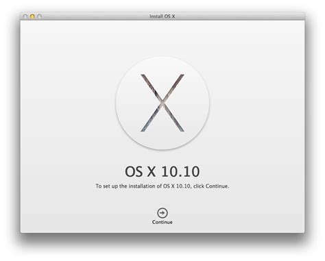 How To Prepare A Mac For The OS X Yosemite Update The Right Way