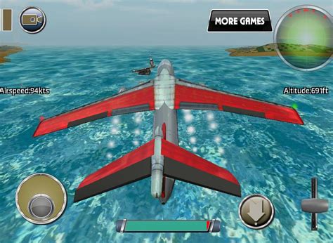 Real Flight Plane Simulator Apk For Android Download