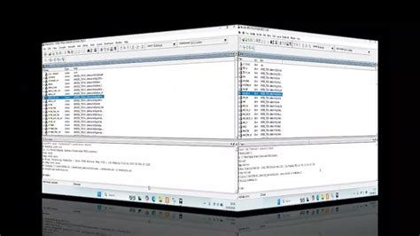 Modelsim Intel Fpga Simulation Tutorial Youtube