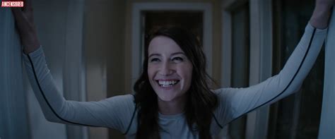 Naked Chloe Carroll In The Honeymoon Phase