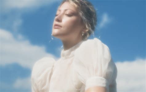 Anna Rune Neo Romantic Popconcert Evenementenlocatie En Het Centrum Van Appelscha