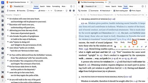 자동 번역 도구 Logos 도움말