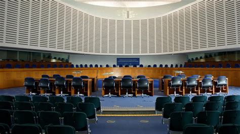 European Court Upholds Equality Model In Prostitution Strasbourg