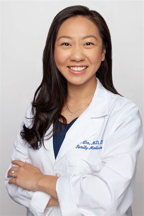Sophie Lin Md Mba She Her Emory School Of Medicine