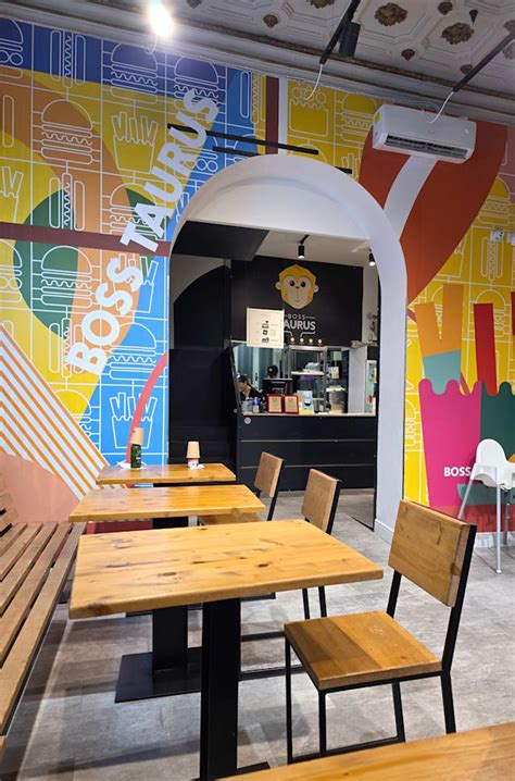 Boss Taurus In Como Restaurant Reviews Menus And Prices Thefork