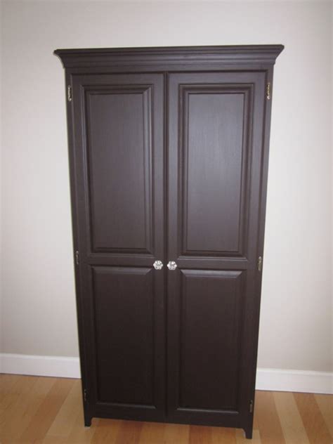 Lipstick And A Brad Nailer Are The Only Essentials Rustoleum Cabinet Transformations All