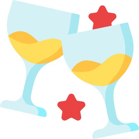 Toast Special Flat Icon