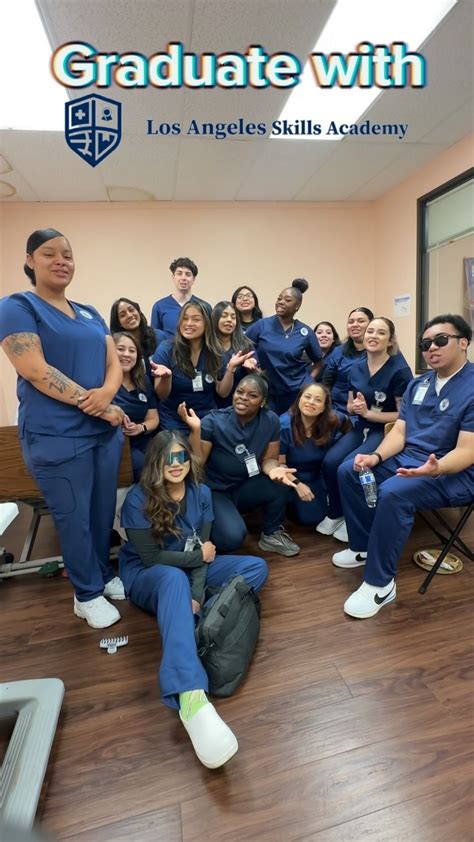Los Angeles Skills Academy Laskillsacademy • Instagram Photos And Videos