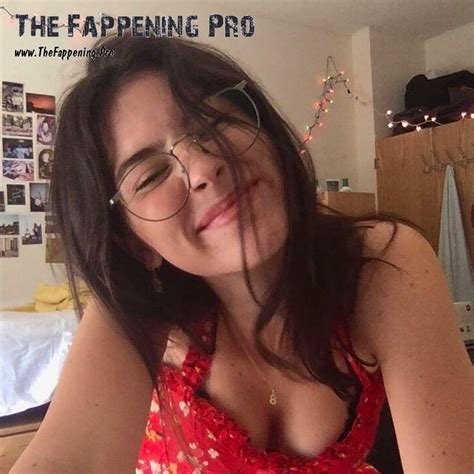 Gracie Abrams Nude Leaked Photos The Fappening