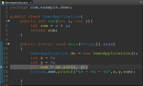How To Debug Java Applications