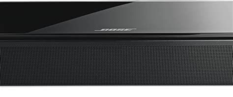 How To Reset Bose Soundbar 700 500 SoundTouch 300 Gek Buzz