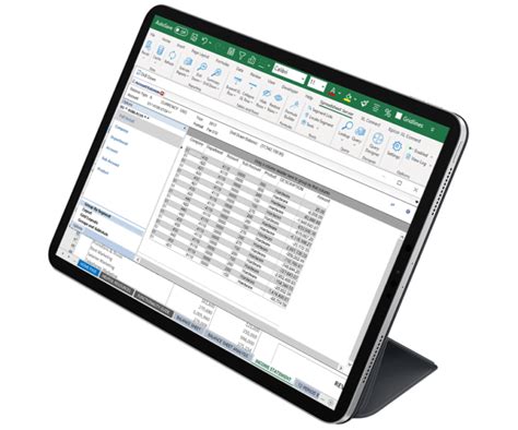 SYSPRO Insightsoftware