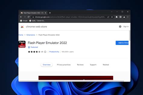Enable Adobe Flash Player For Google Chrome Solutions