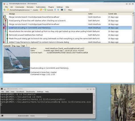 Best Open Source Git Clients As Of Slant