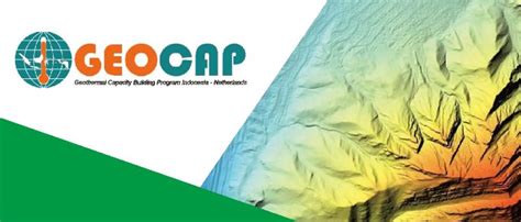 Training On Advanced Remote Sensing For Geothermal Exploration