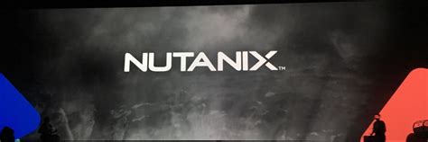 Avec Xi Iot Nutanix Veut Simplifier Le Déploiement Et La Gestion Dapplications Iot Lemagit