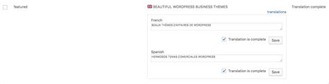 How To Translate WordPress Themes With WPML Plugin ThemeHunk