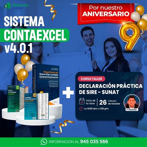 Macro Plame Sistema Contable En Excel