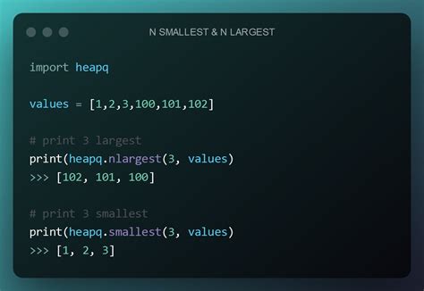 5 Useful Python Functions You Should Know With Code 🚀 Thread 🧵🧵🧵