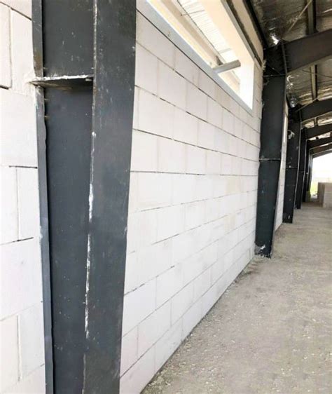 اجرای دیوار باربر ، تفاوت دیوار باربر و دیوار غیر باربر نحوه شناسایی