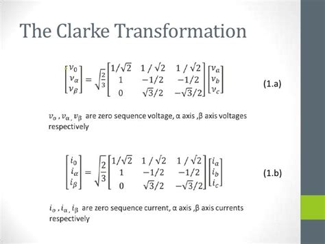 Instantaneous Reactive Power Theory And Its Applications