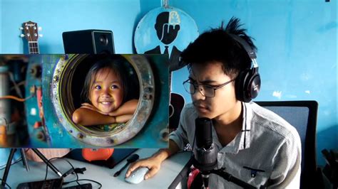 Ai နဲ့ ပြုလုပ်သော မြန်မာ သီချင်း Reaction By Pwt2g Youtube