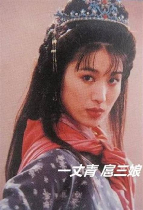 扈三娘扮演者（54岁扈三娘郑爽近照曝光）可可情感网