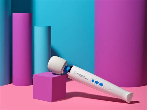 Is A Wand Vibrator The Same As A Regular Massager