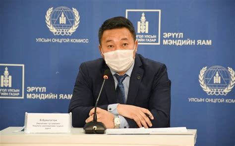 Itoim Б Буянтогтох Хүнд өвчтөний тоо 30 дахин өсч эмнэлгийн ачаалал 10 дахин нэмэгдээд байна