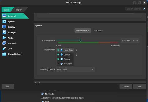 Increase Disk Size Of Virtual Machine Virtualbox Support And Help