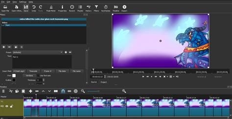 My Text Wont Appear Bug Shotcut Forum