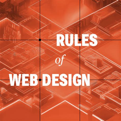 Rules And Guidelines Of Web Design Photricity Web Design