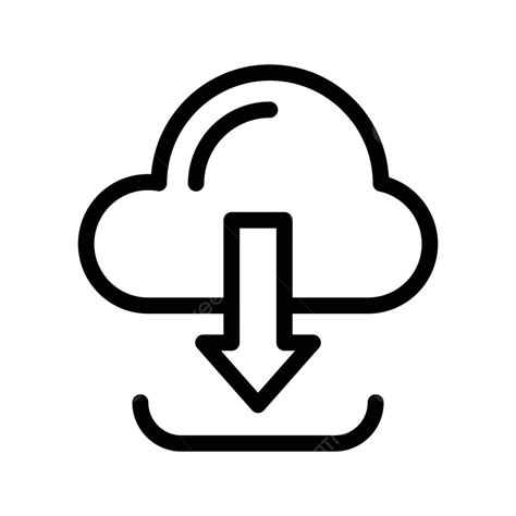 Cloud Internet System Computing Vector Internet System Computing Png And Vector With