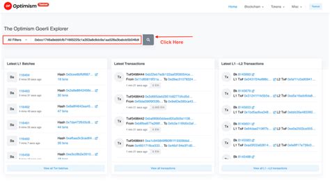 Using Truffle L2 Boxes To Bridge Blockchain Networks Dev Community
