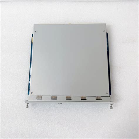 ABB 07AC91 Analog Input Output Module Shanxi Runsheng Import And Export Co Ltd