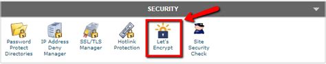 Lets Encrypt Free SSL With WordPress In Bluehost Other Web Hosts