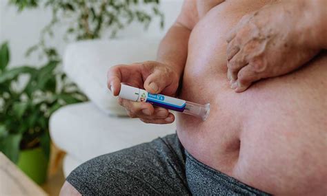 Where To Inject Trulicity A Guide For First Time Users